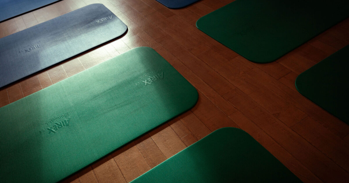 Massage | Otago Street Pilates